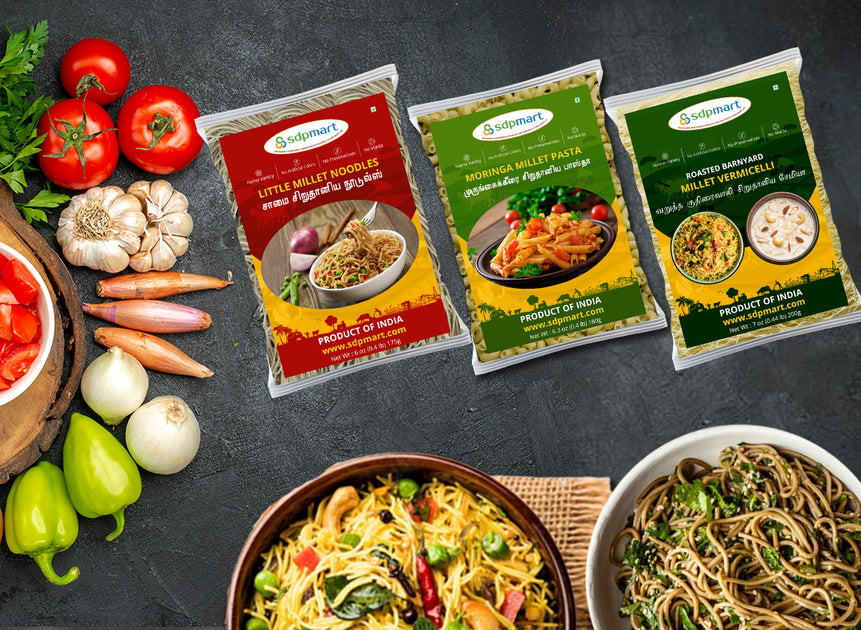 Noodles, Pastas & Vermicelli, Cookies – SDPMart