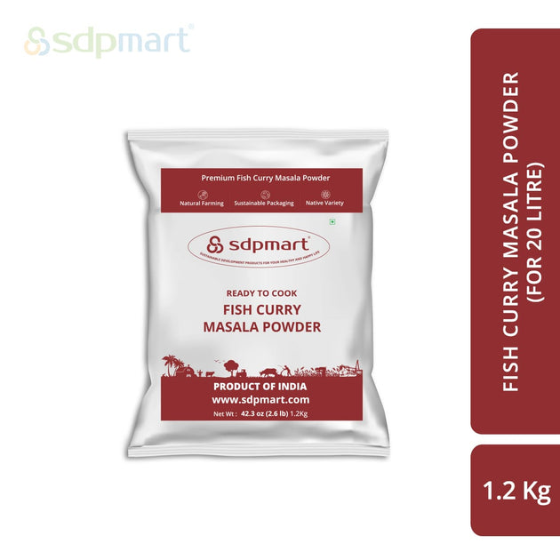 Ready To Cook Mix – SDPMart